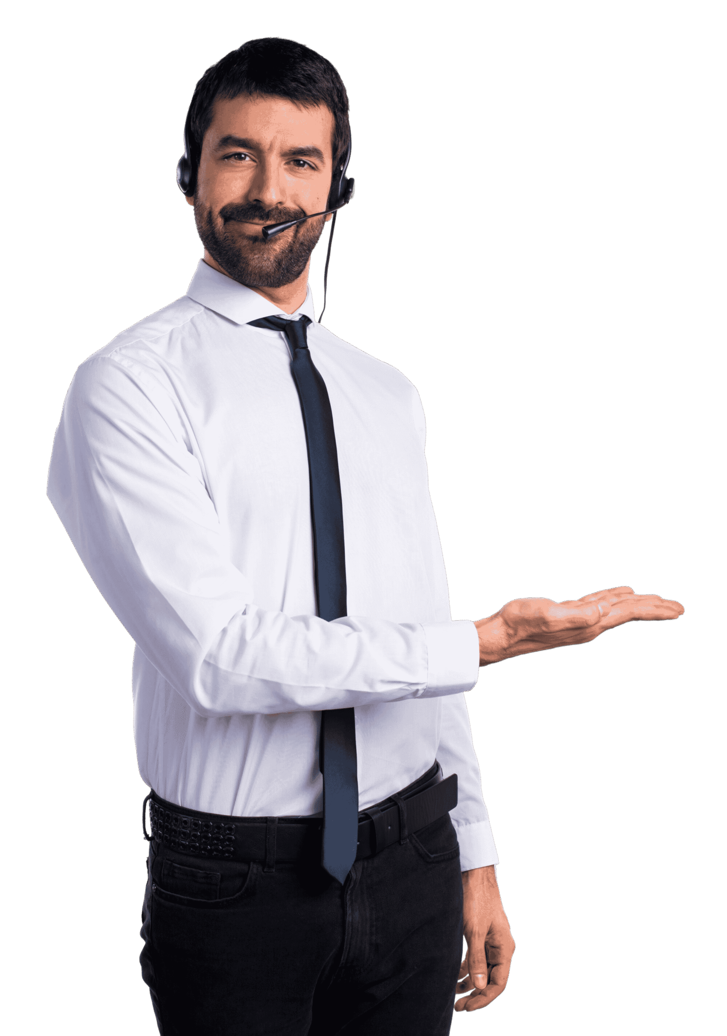 About YOL Outsourcing | Our Mission & Expert Team